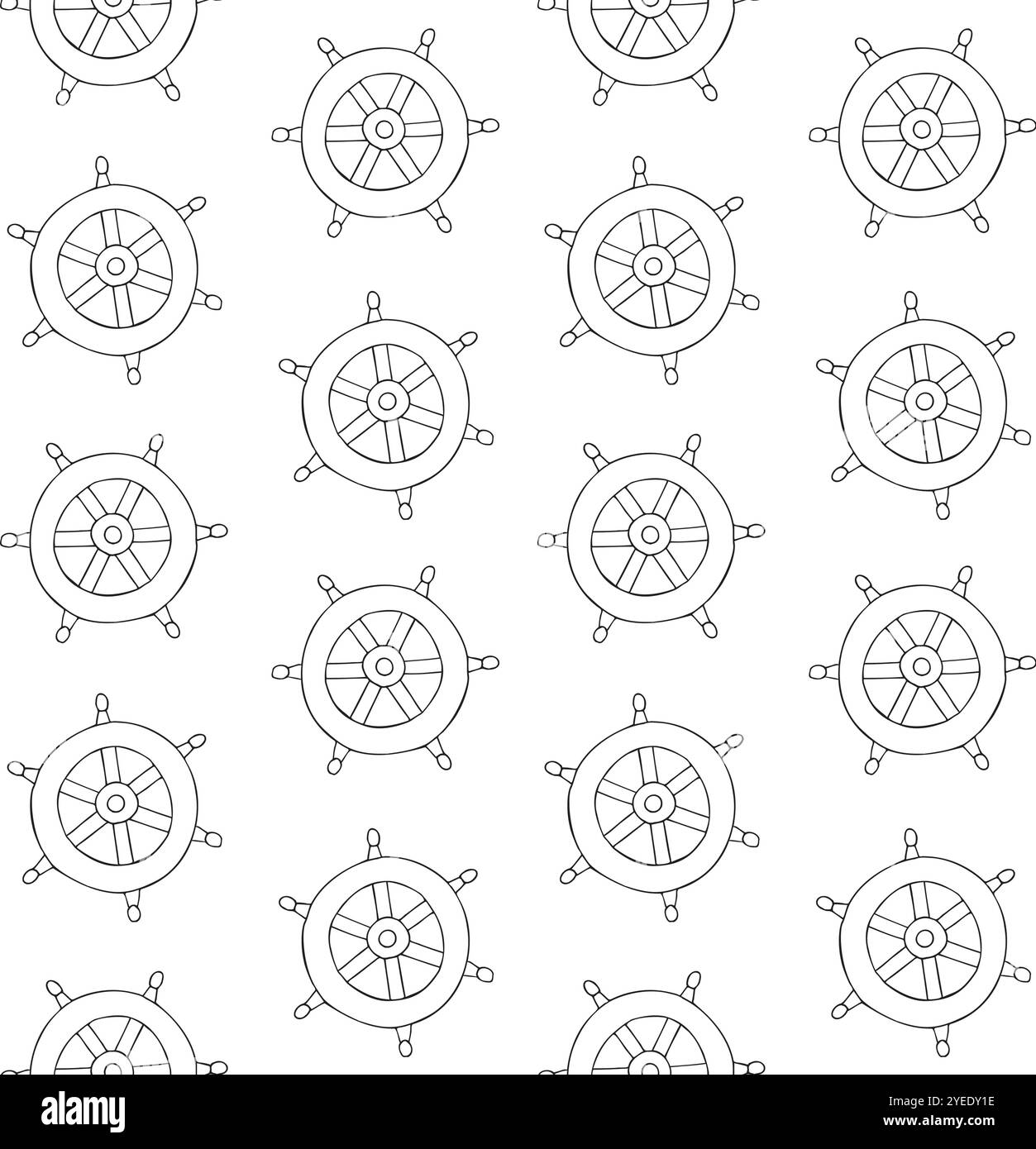 Water rudder Black and White Stock Photos & Images - Alamy