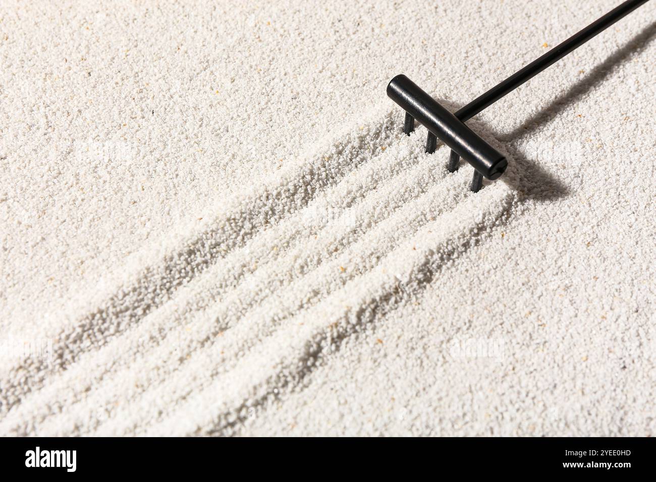 Sekitei rock garden japanese hi-res stock photography and images - Alamy