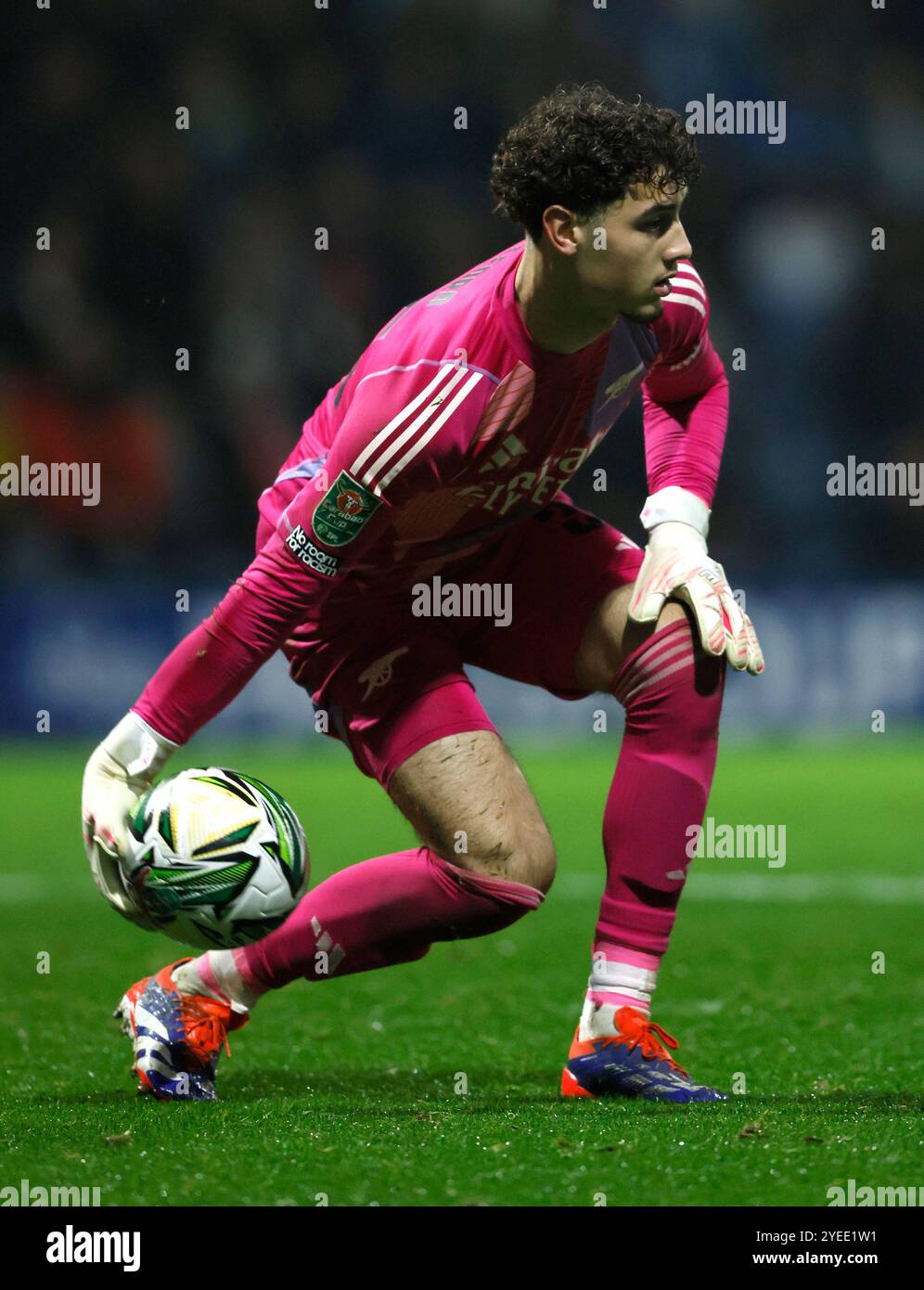 Tommy setford hi-res stock photography and images - Alamy