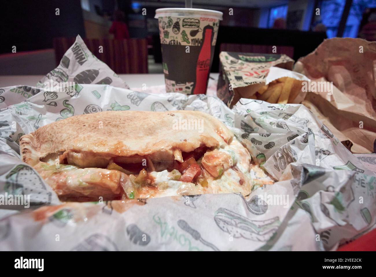 Donegal ireland food hi-res stock photography and images - Alamy