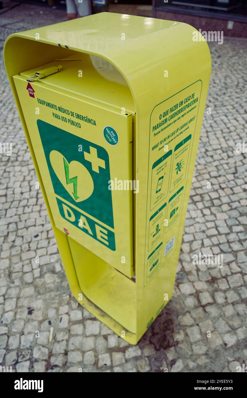 Portuguese health infrastructure hi-res stock photography and images ...