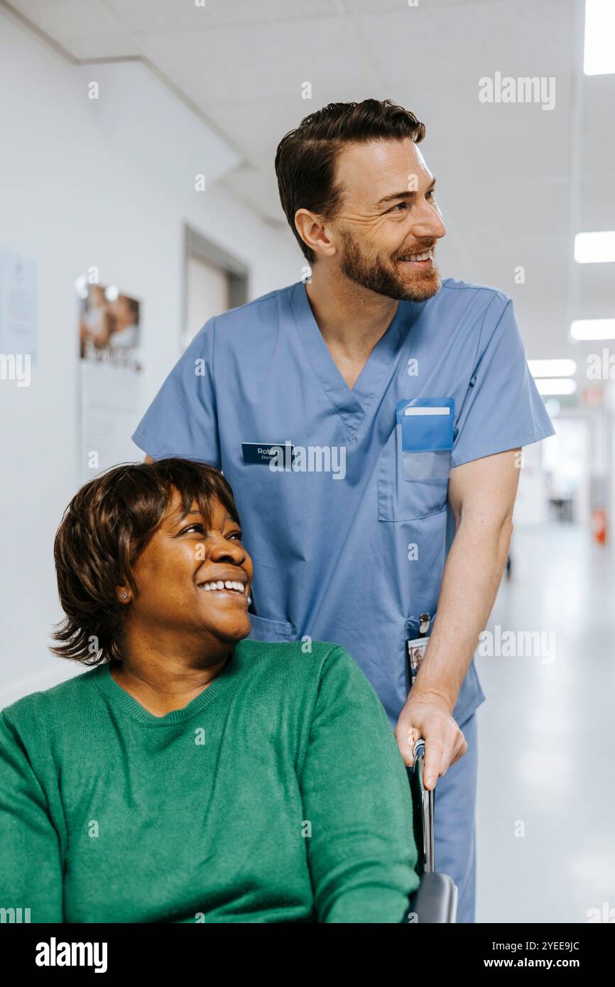 Group smiling general practitioners hi-res stock photography and images ...