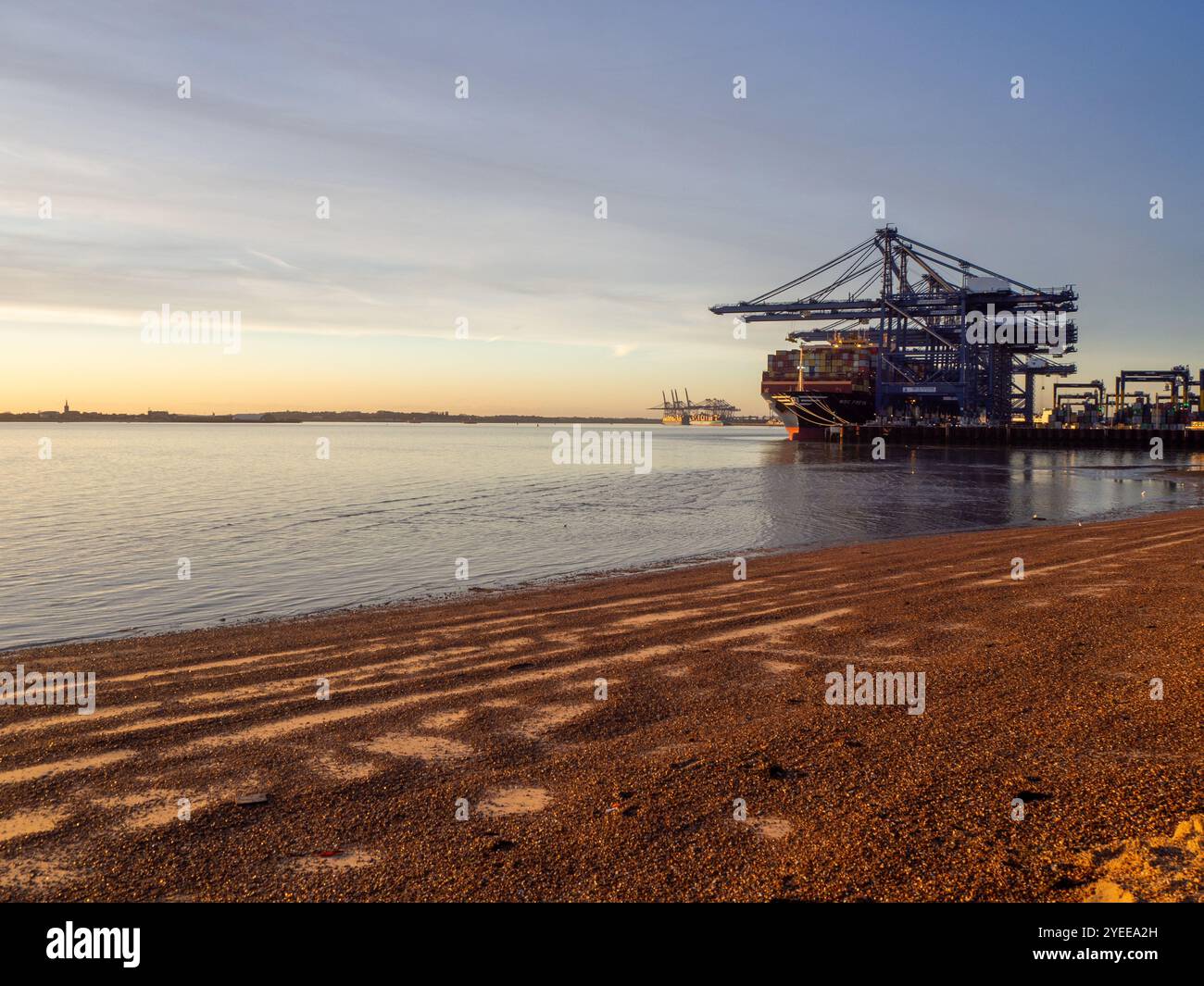 Msc freya hi-res stock photography and images - Alamy