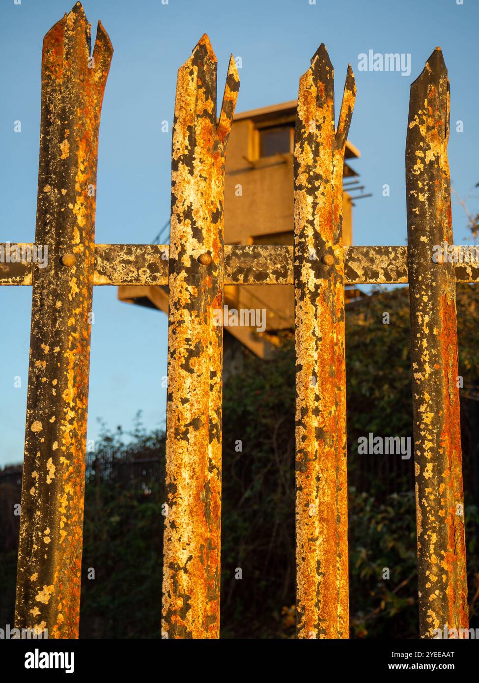 Landguard Fort, Felixstowe, Suffolk Stock Photo - Alamy