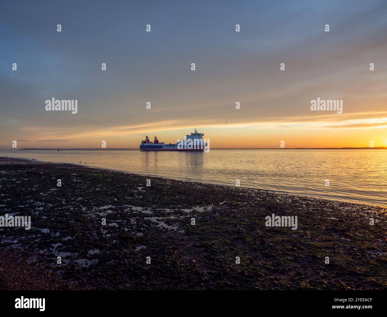 Stena foreteller hi-res stock photography and images - Alamy