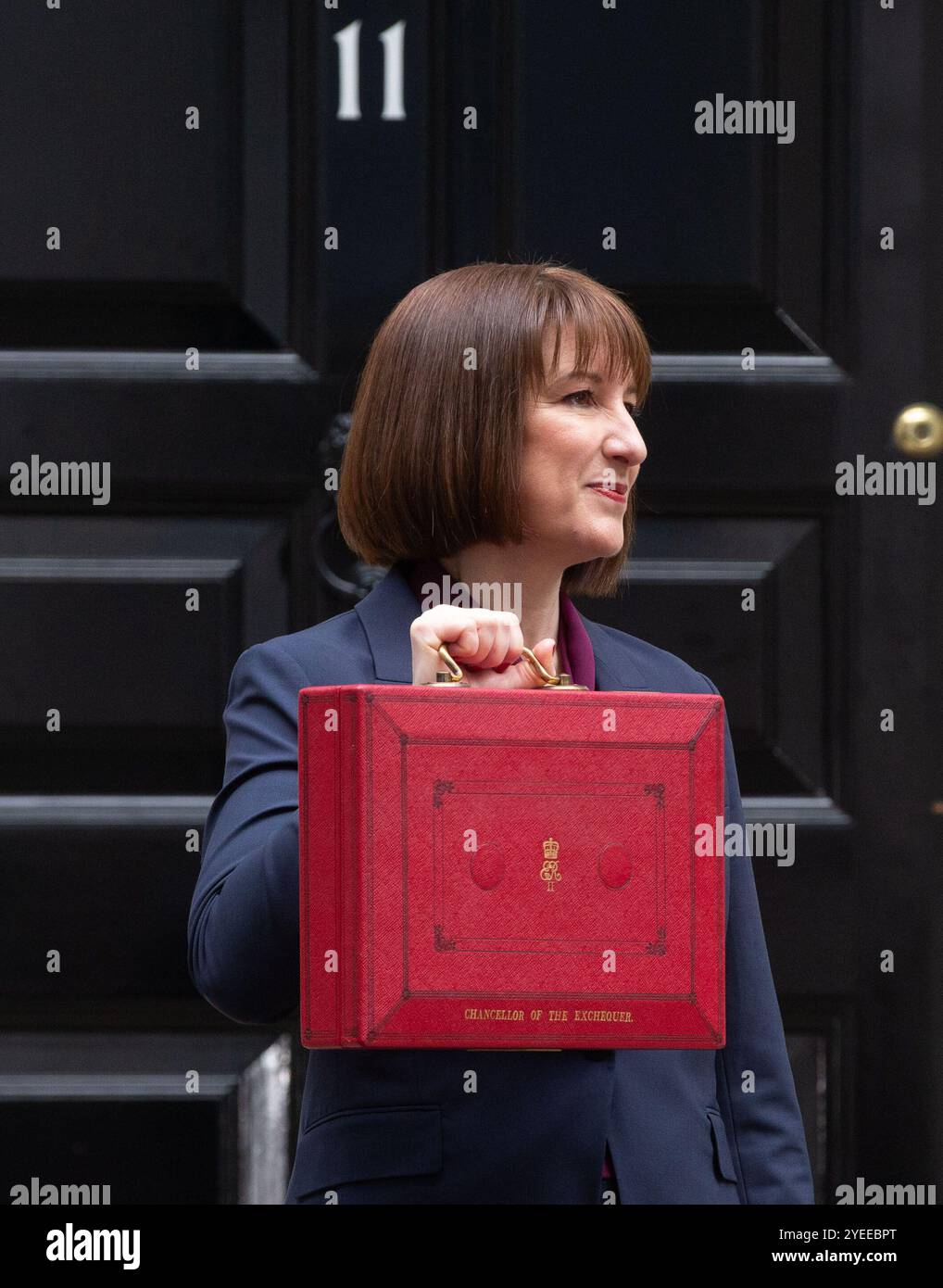 London, England, UK. 30th Oct, 2024. First ever female British ...