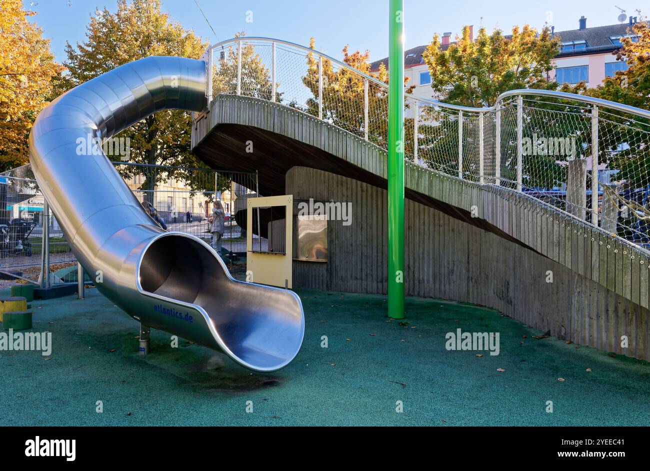Part swedish amusement park hi-res stock photography and images - Alamy
