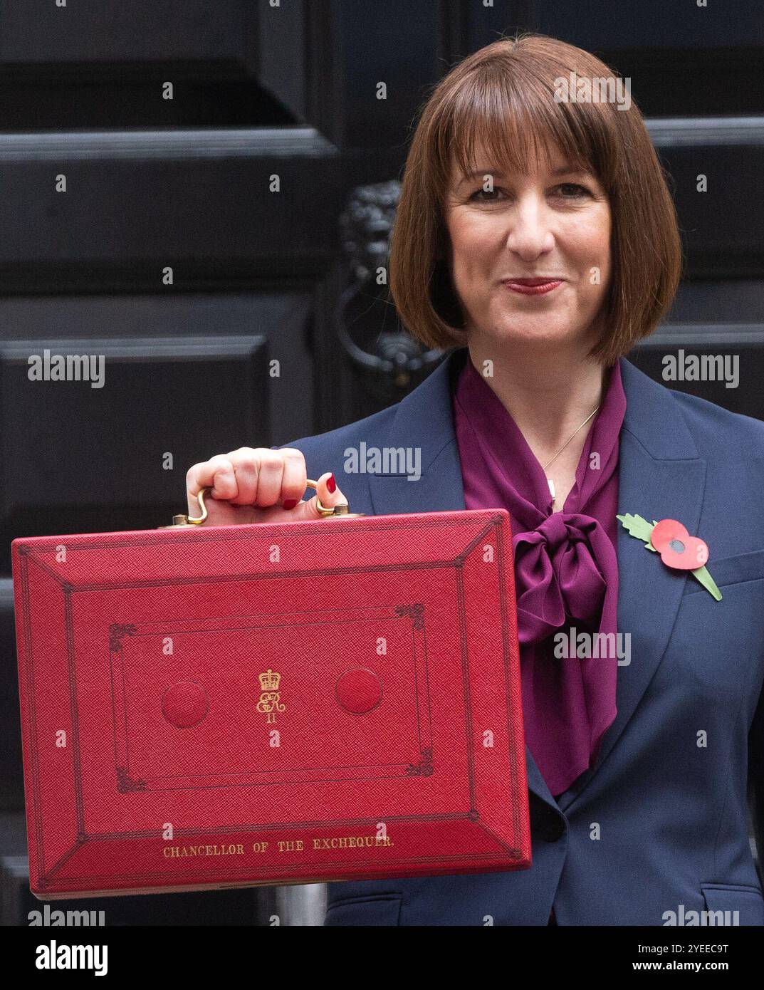 London, England, UK. 30th Oct, 2024. First ever female British ...