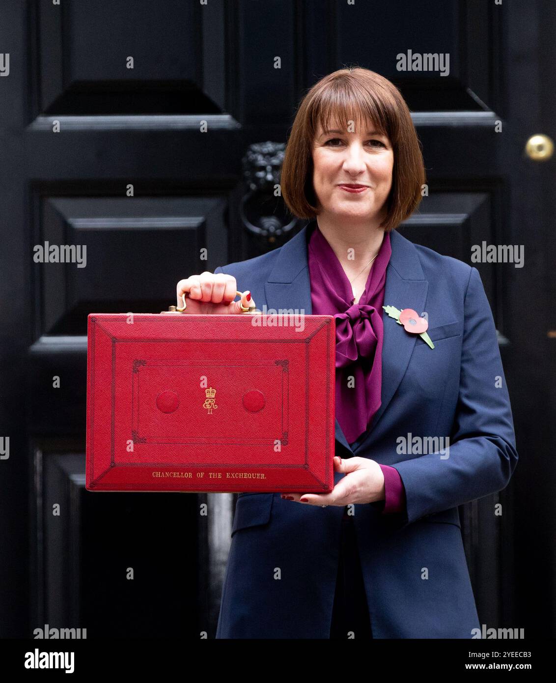 London, England, UK. 30th Oct, 2024. First ever female British ...