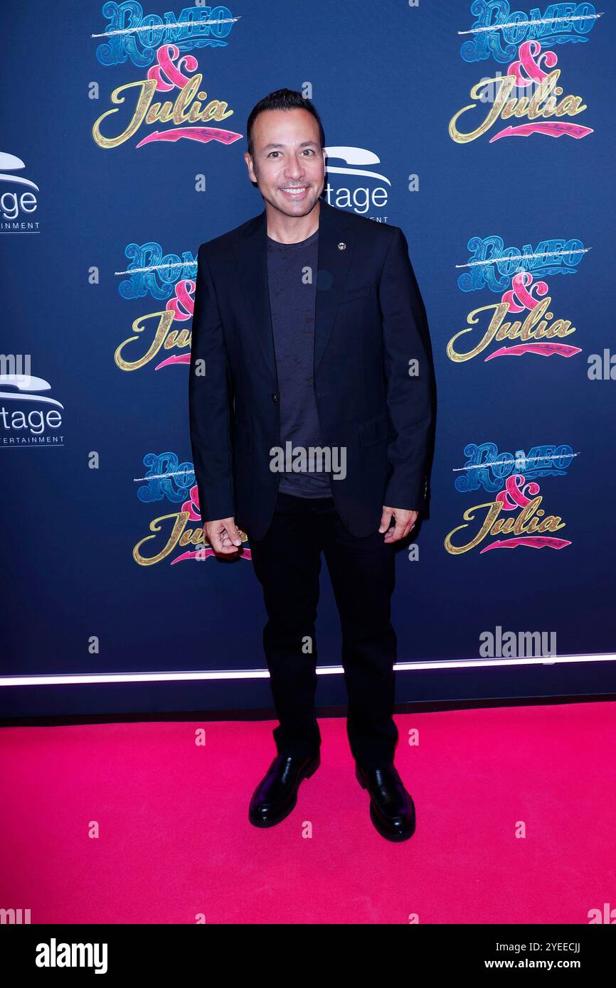 Backstreet boys mit hi-res stock photography and images - Alamy