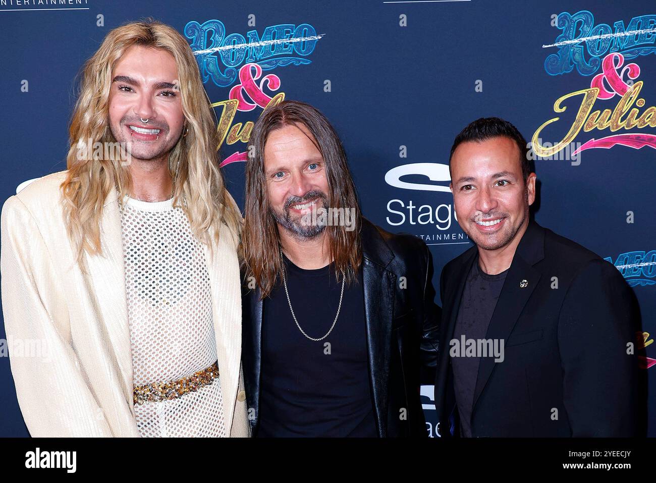 Backstreet boys mit hi-res stock photography and images - Alamy