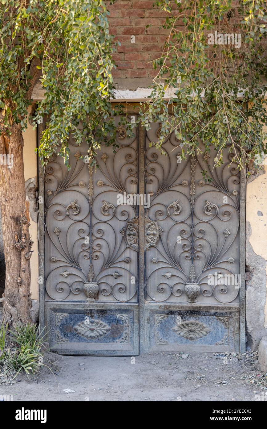 Wahat egypt hi-res stock photography and images - Alamy