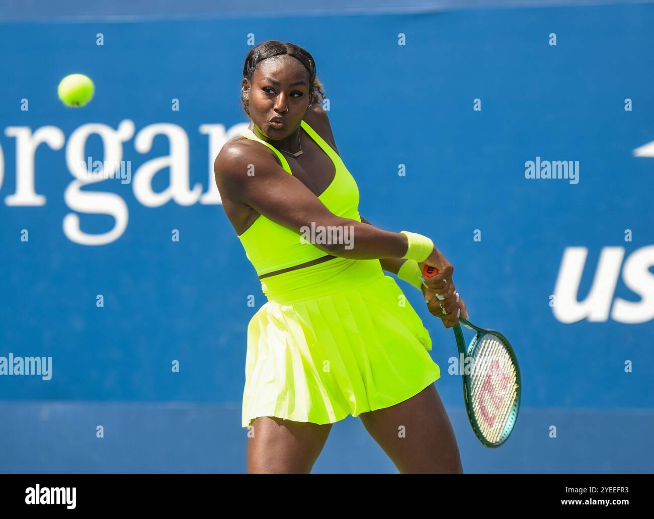 Alycia parks hi-res stock photography and images - Alamy