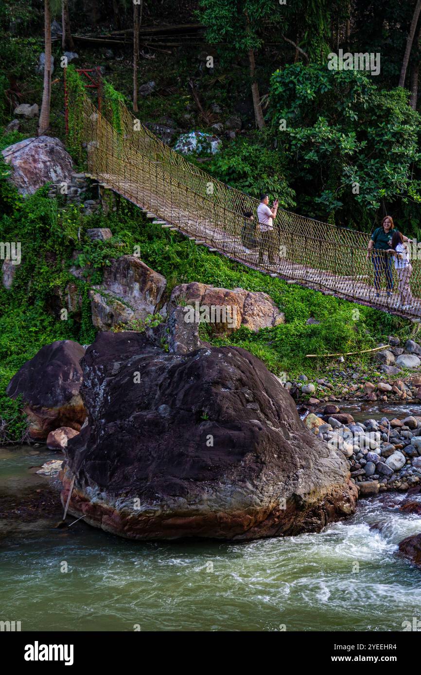 Valencia negros philippines hi-res stock photography and images - Alamy