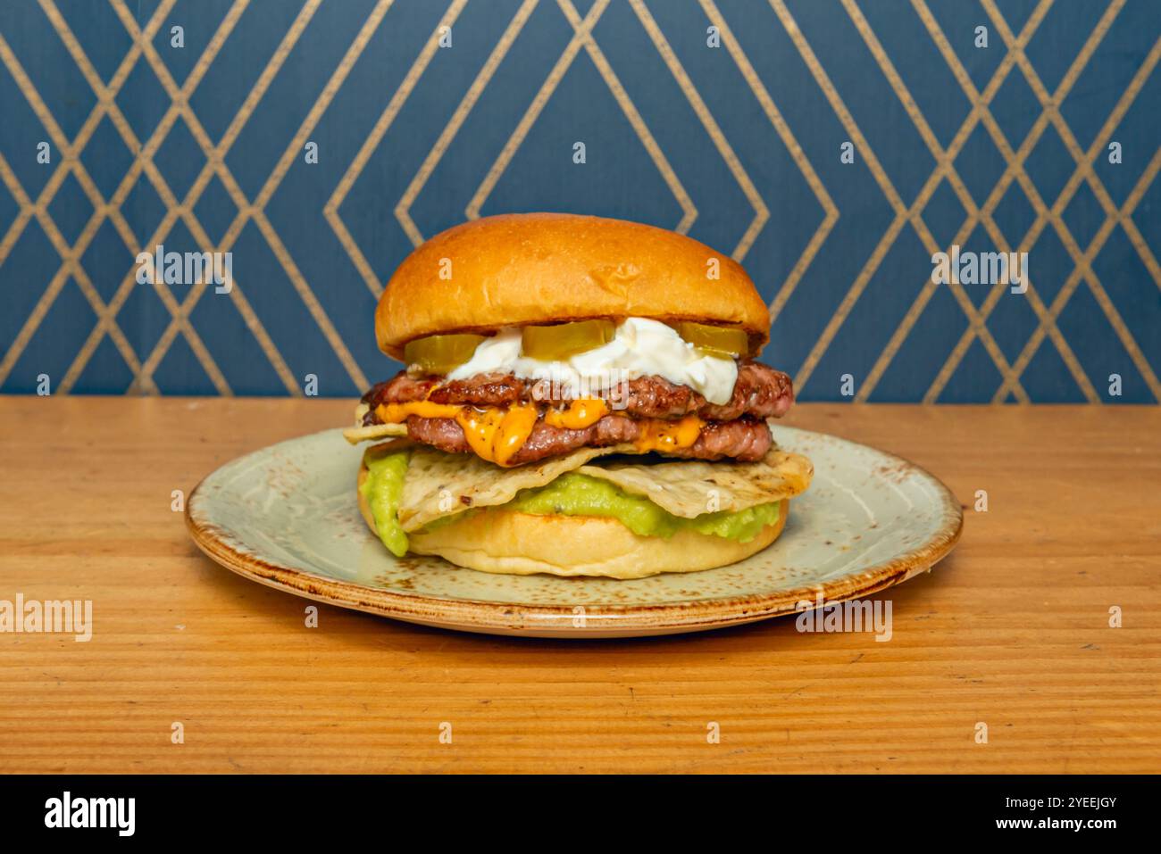 it is important to choose lean meats and control portion size to ...