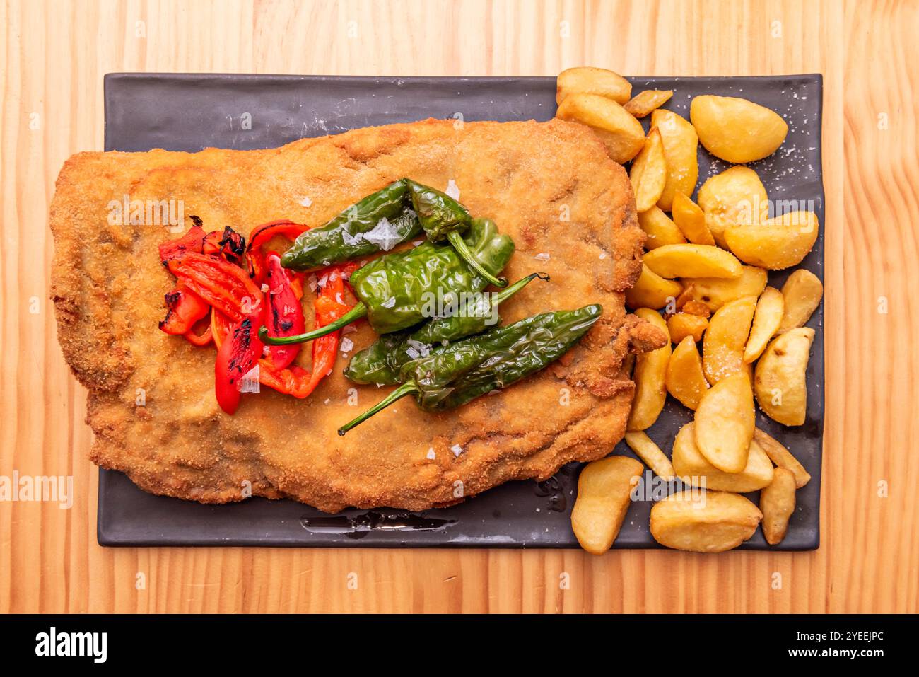 The combination of the juiciness of the meat, the intense flavour of ...