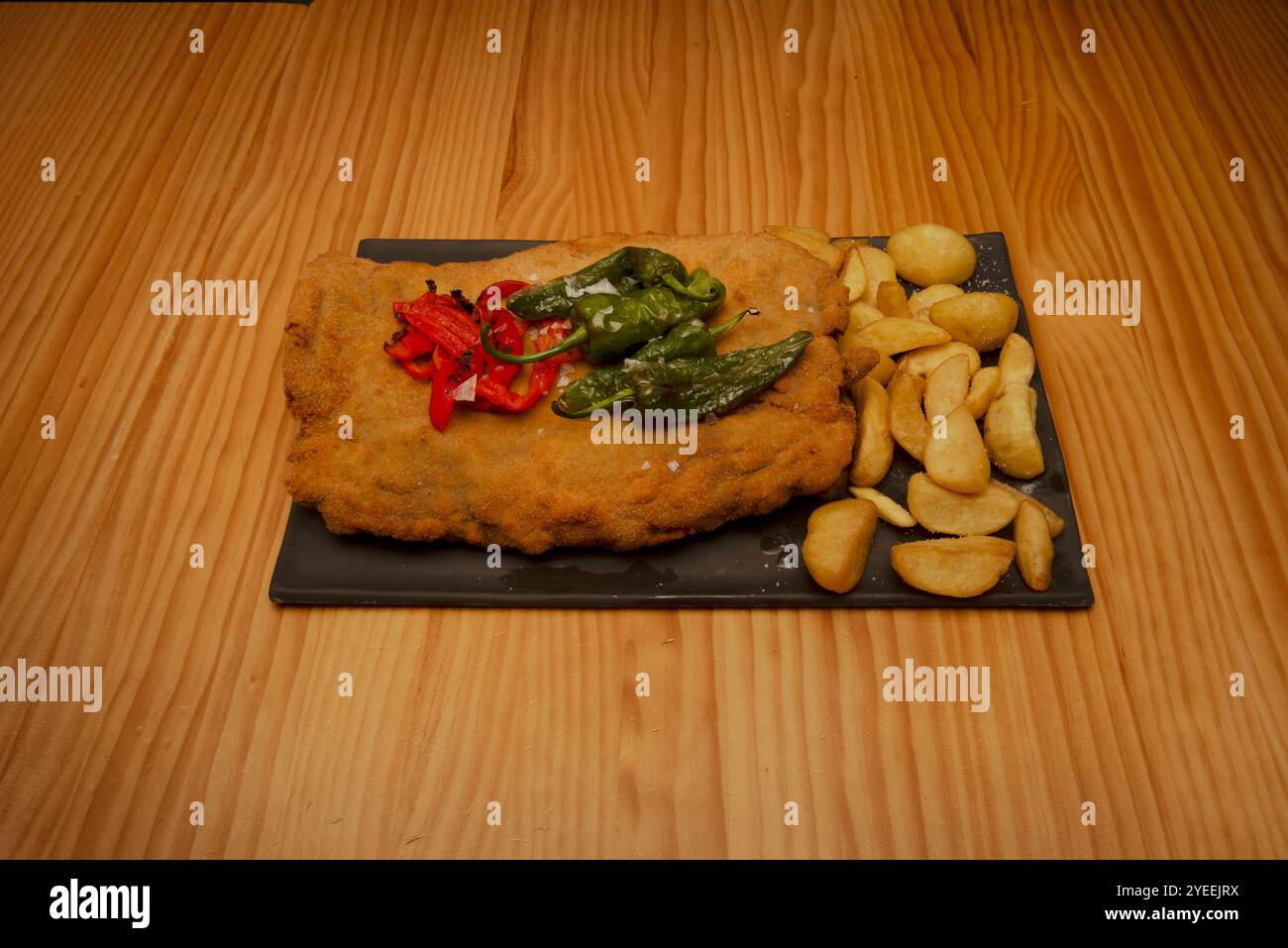 An Asturian dish that has conquered palates throughout Spain and the ...