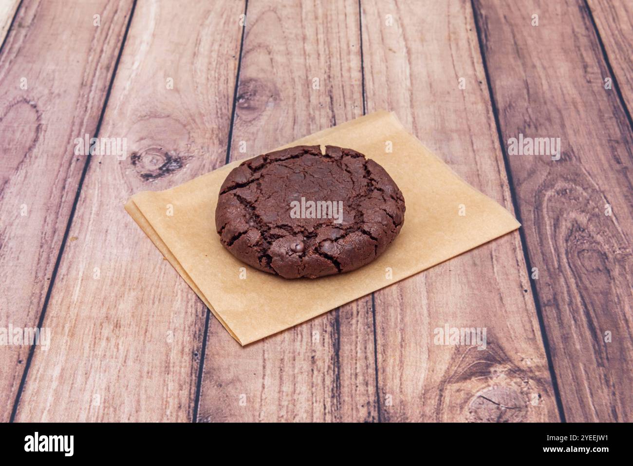 Known for their soft, chewy texture and intense buttery, chocolatey ...