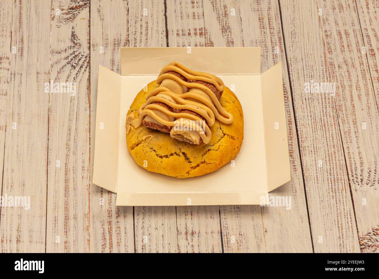 What characterizes them is their characteristic texture, which is ...