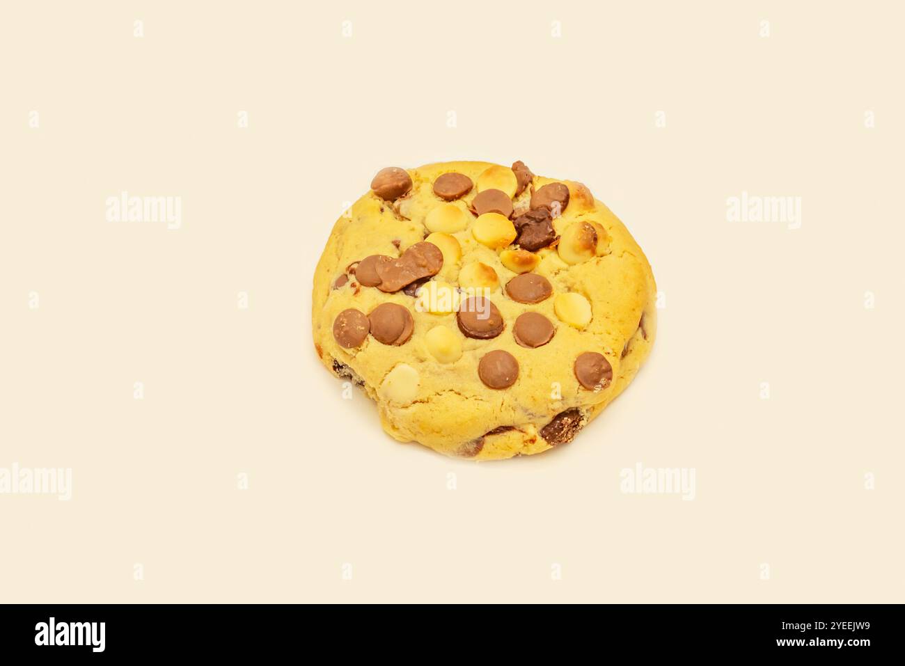 Buttery cookie texture hi-res stock photography and images - Alamy