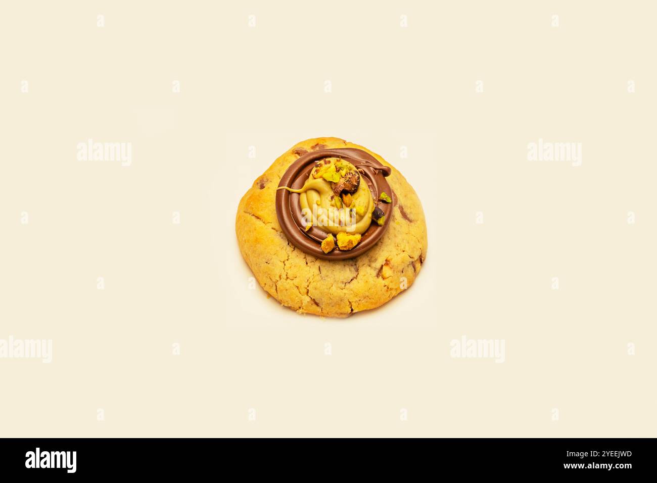 Common flour is generally used to make cookies Stock Photo - Alamy