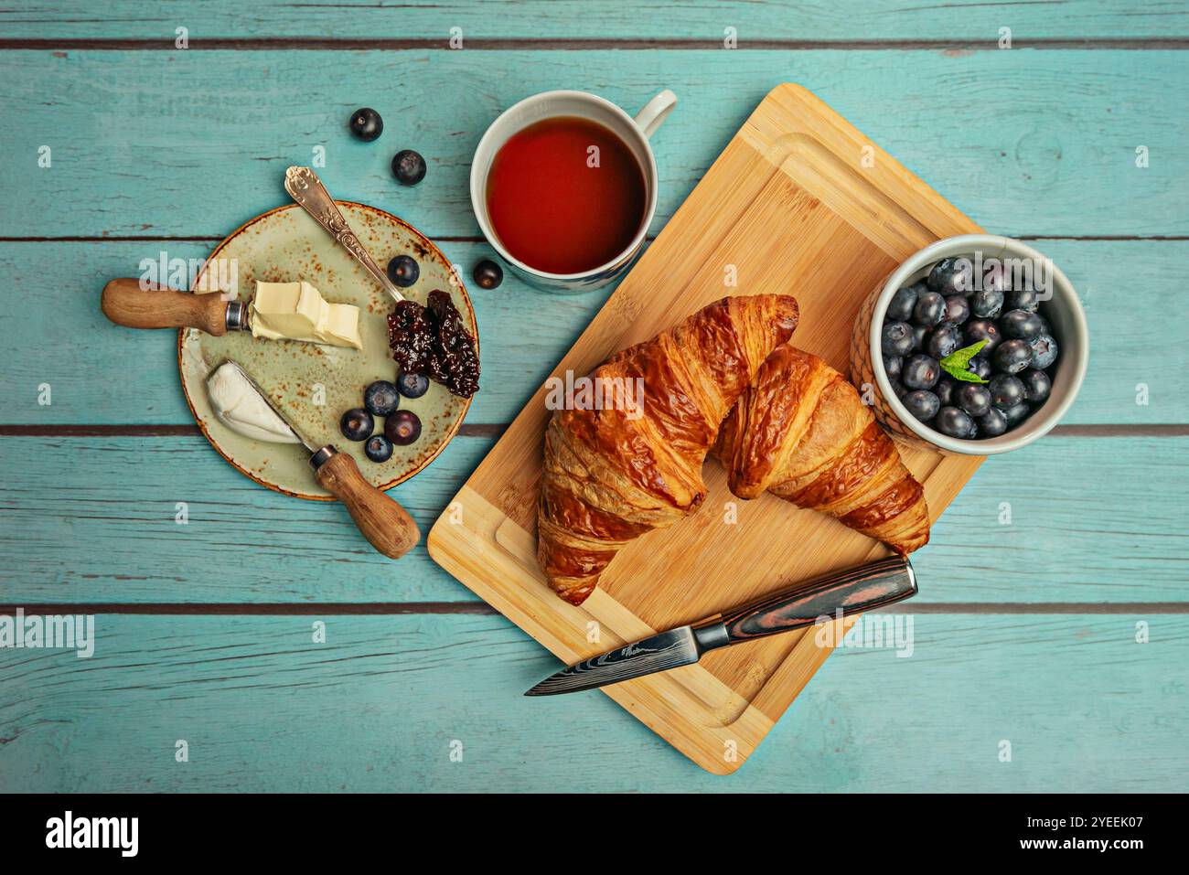 Ham and cheese: A classic and tasty combination, ideal for a more ...