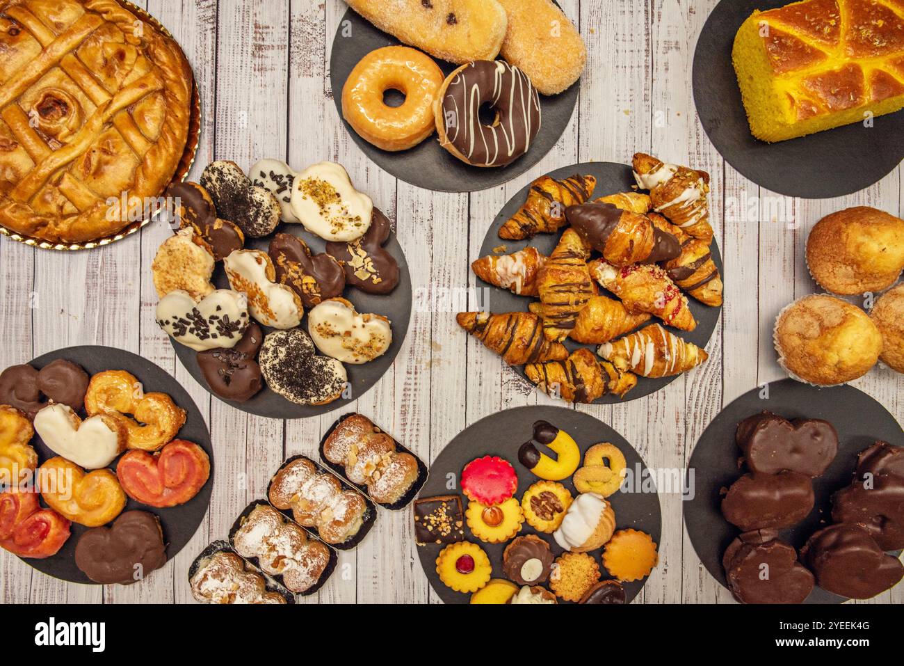 Tips for making the best palm trees Quality puff pastry: Good puff ...