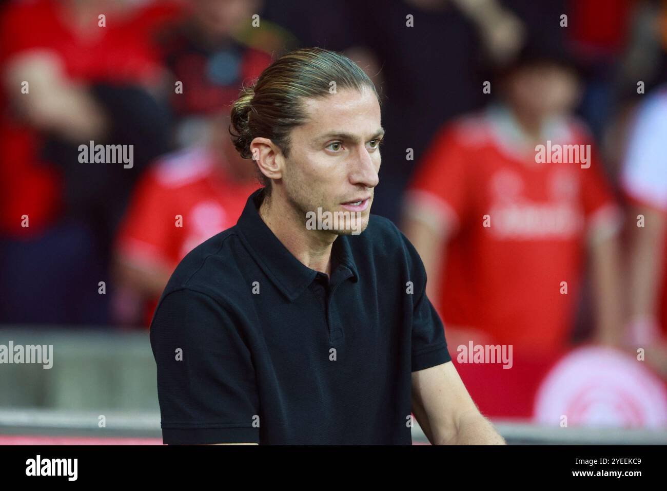 RS - PORTO ALEGRE - 10/30/2024 - BRAZILIAN A 2024, INTERNATIONAL x ...
