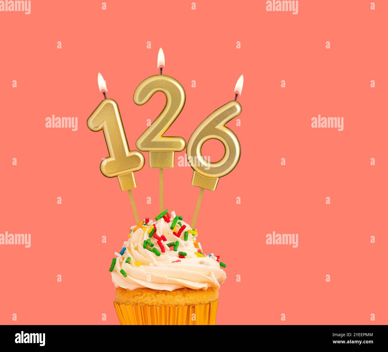 Number 126 hi-res stock photography and images - Alamy