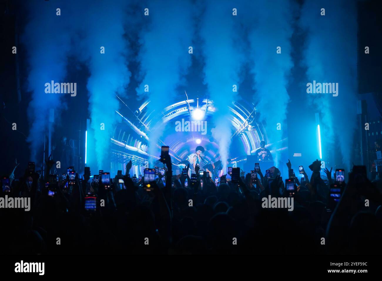 Isis naija gaston hi-res stock photography and images - Alamy