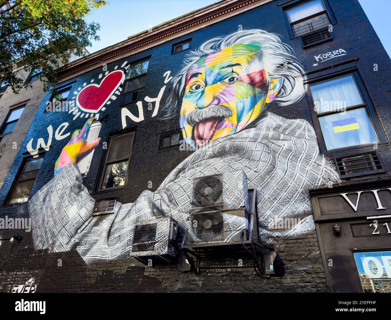 Interpretation art smartphone stock photos and images - Alamy