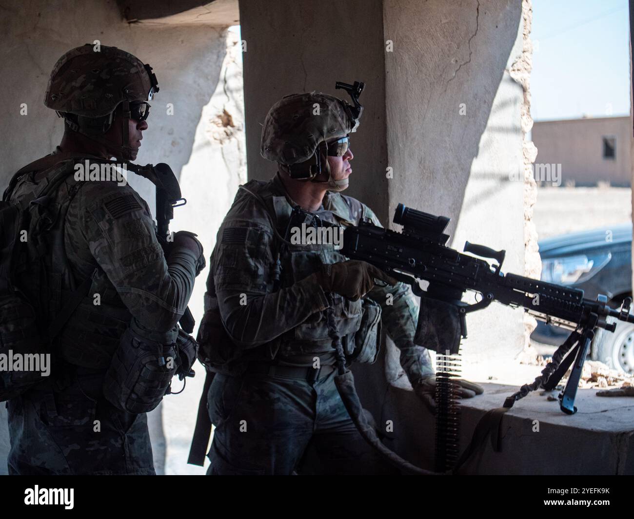 121st infantry regiment hi-res stock photography and images - Alamy