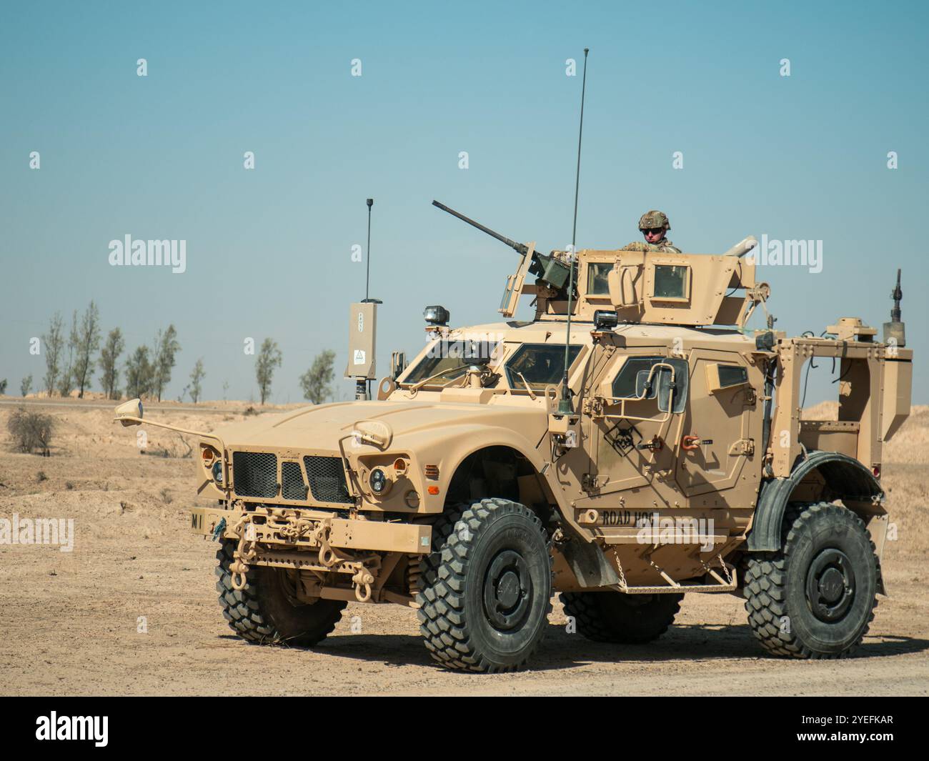 U.S. Army Soldiers assigned to Bravo Company, 1st Battalion, 121st Infantry Regiment, Georgia ...
