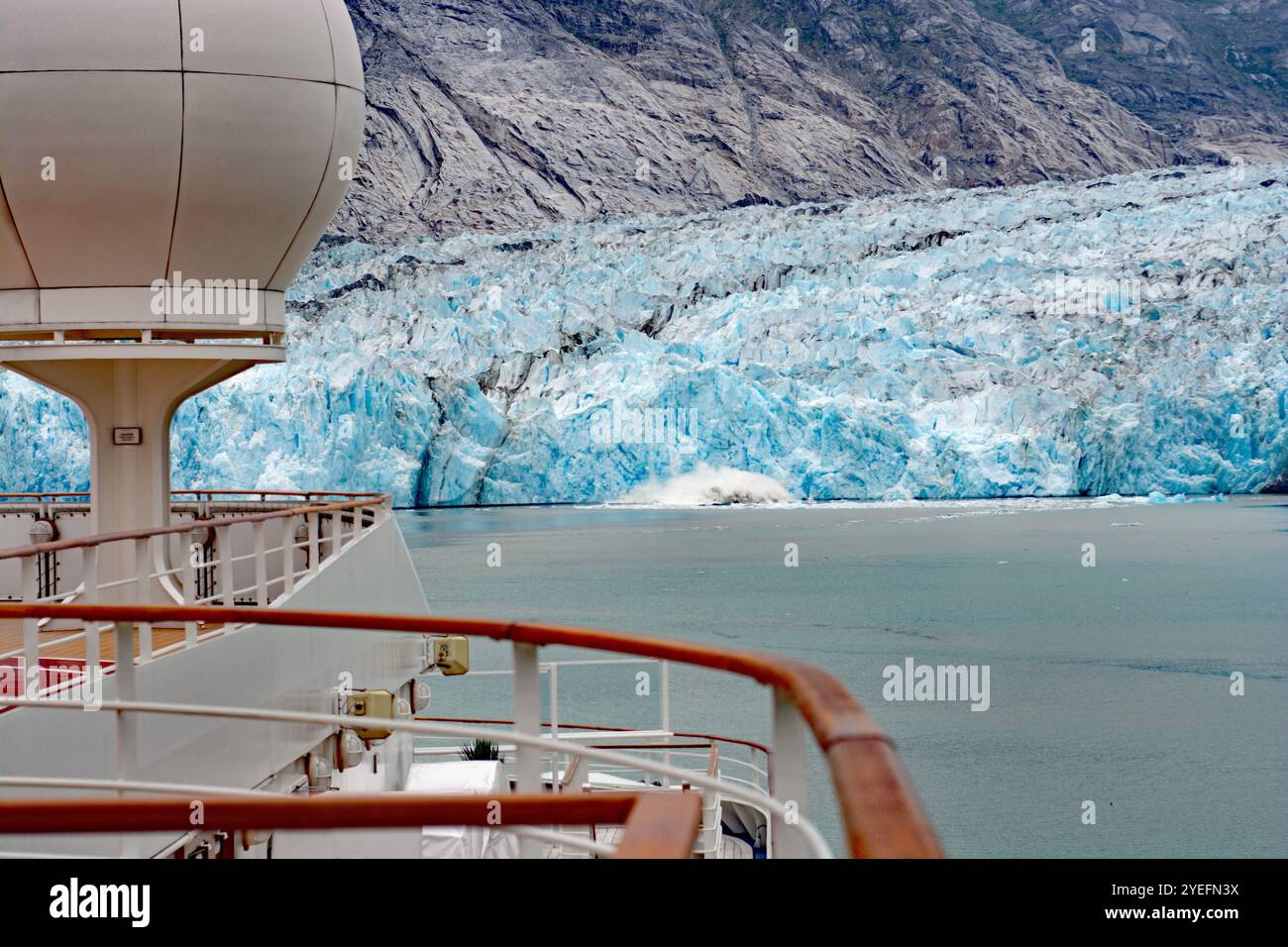 Alaska & The Inside Passage Stock Photo - Alamy