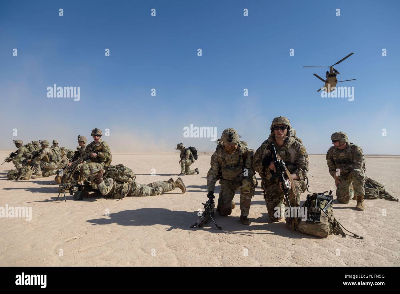 Garrison company infantry hi-res stock photography and images - Alamy