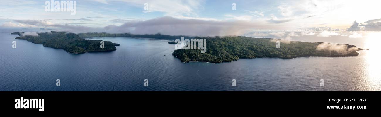 Garove island papua new guinea hi-res stock photography and images - Alamy