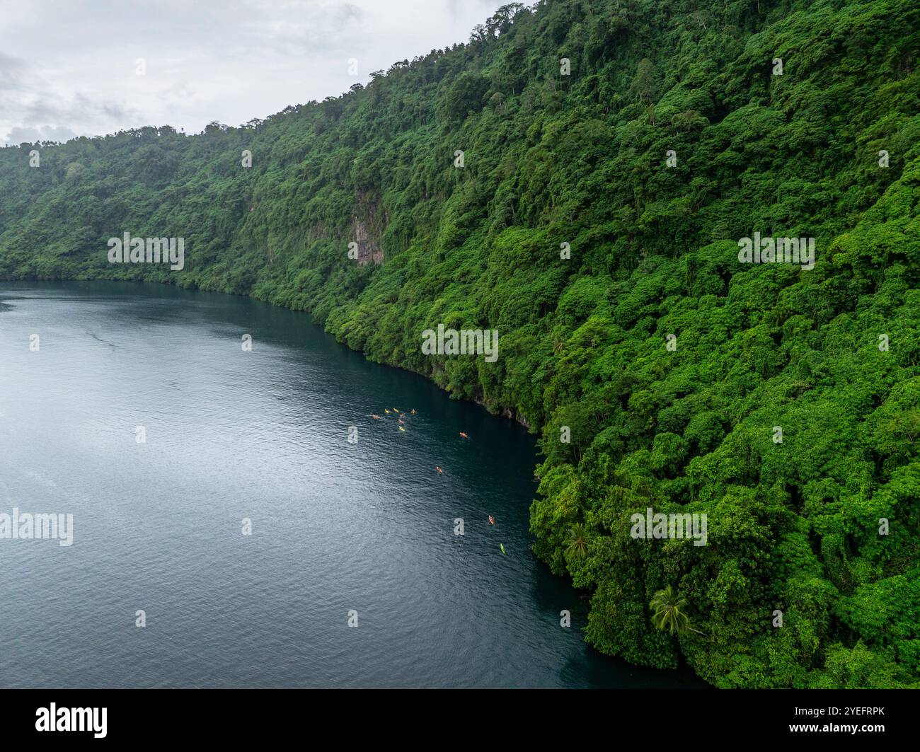 Vitu islands hi-res stock photography and images - Alamy