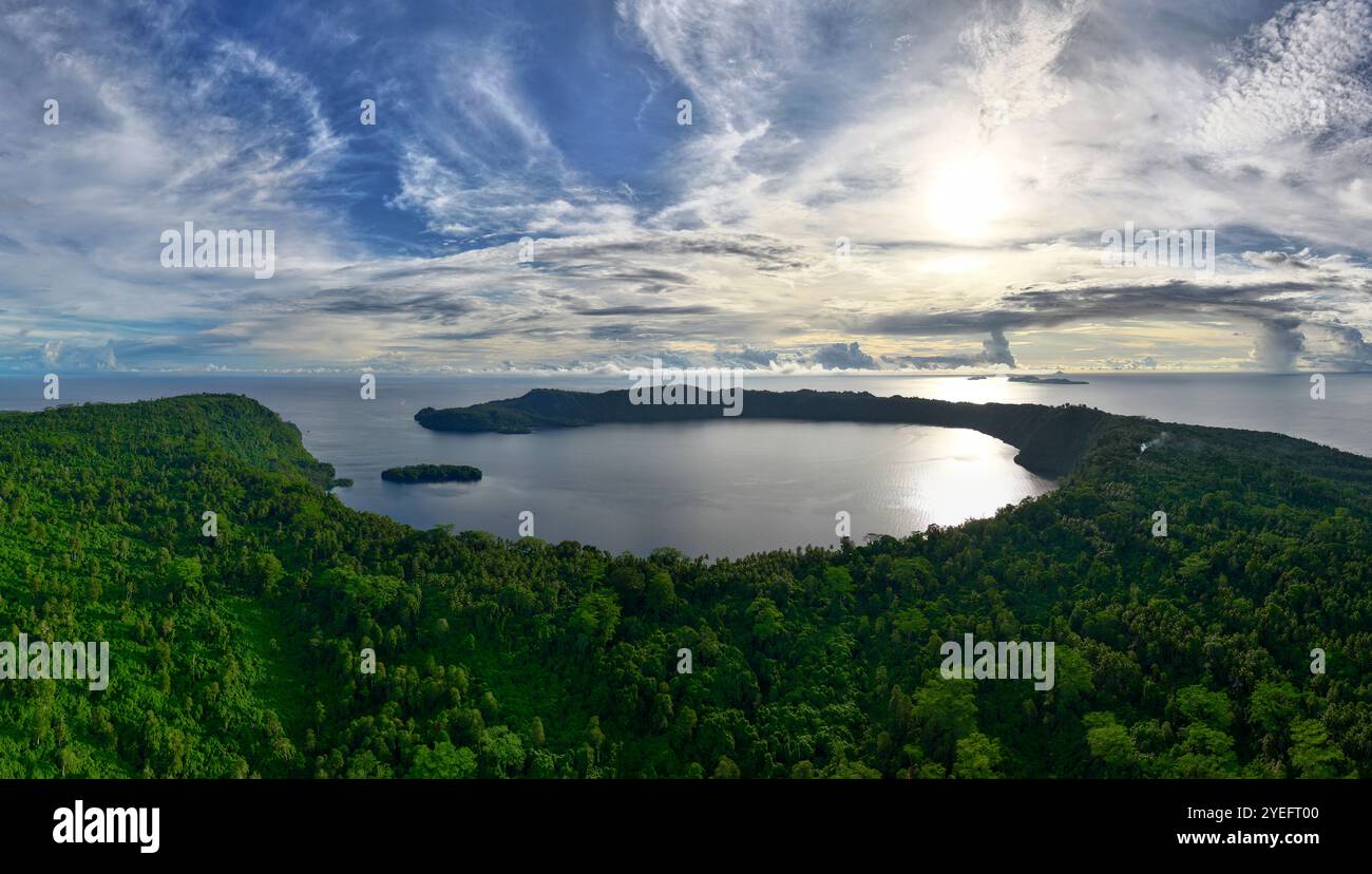 Garove island papua new guinea hi-res stock photography and images - Alamy