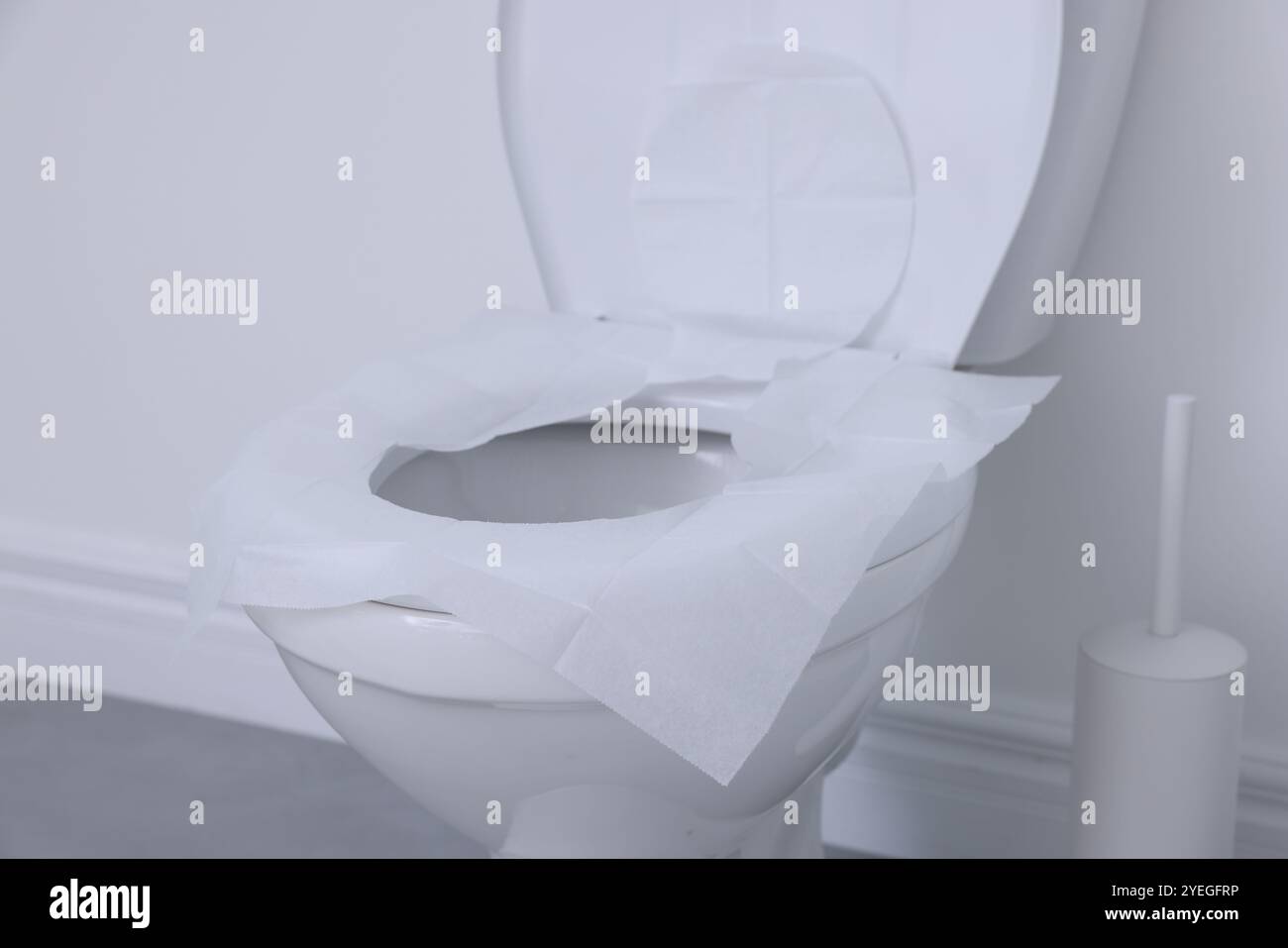 Bath tissues hi-res stock photography and images - Alamy