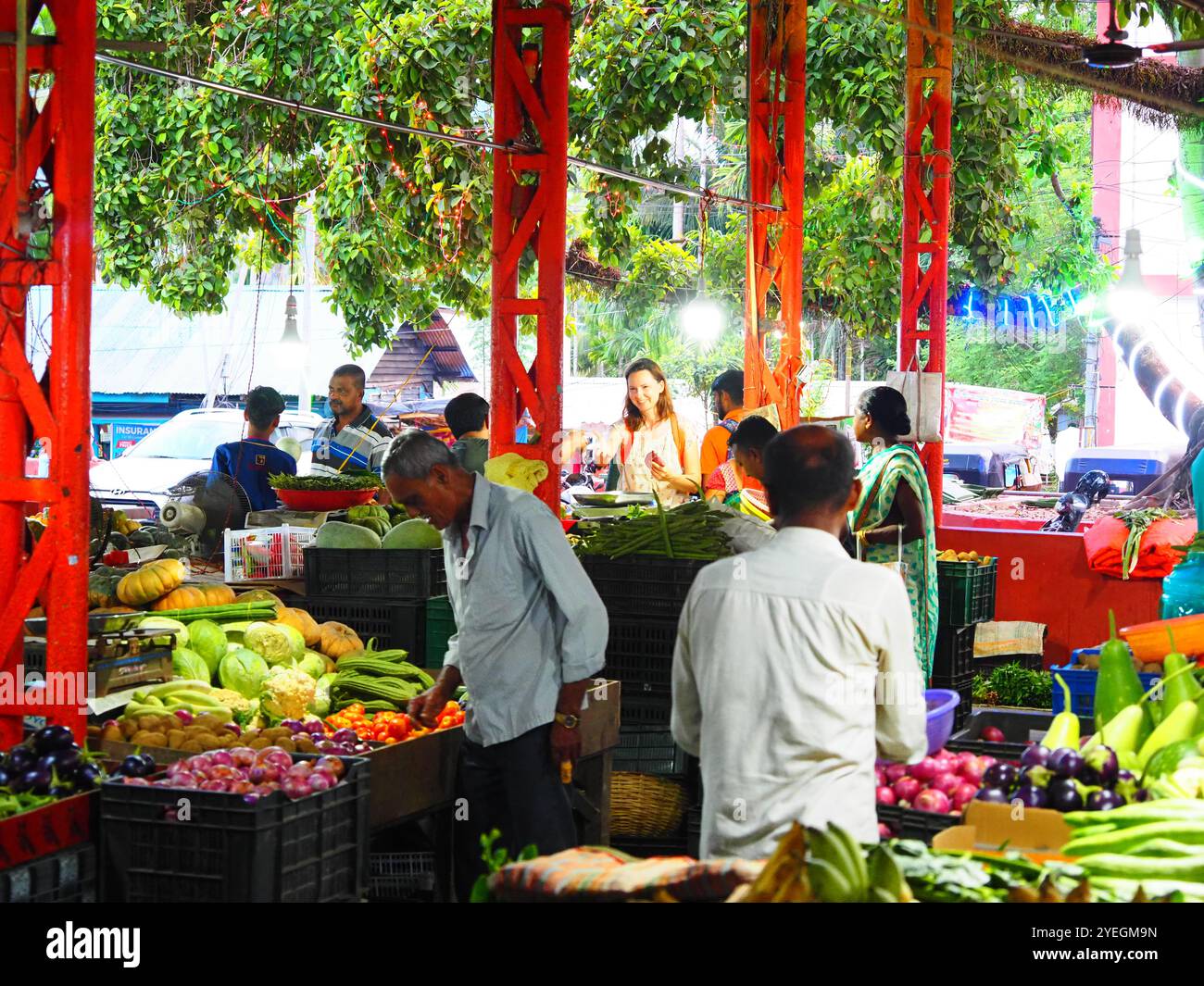 Havelock Island (Swaraj Dweep), Andaman and Nicobar Islands, Andaman ...