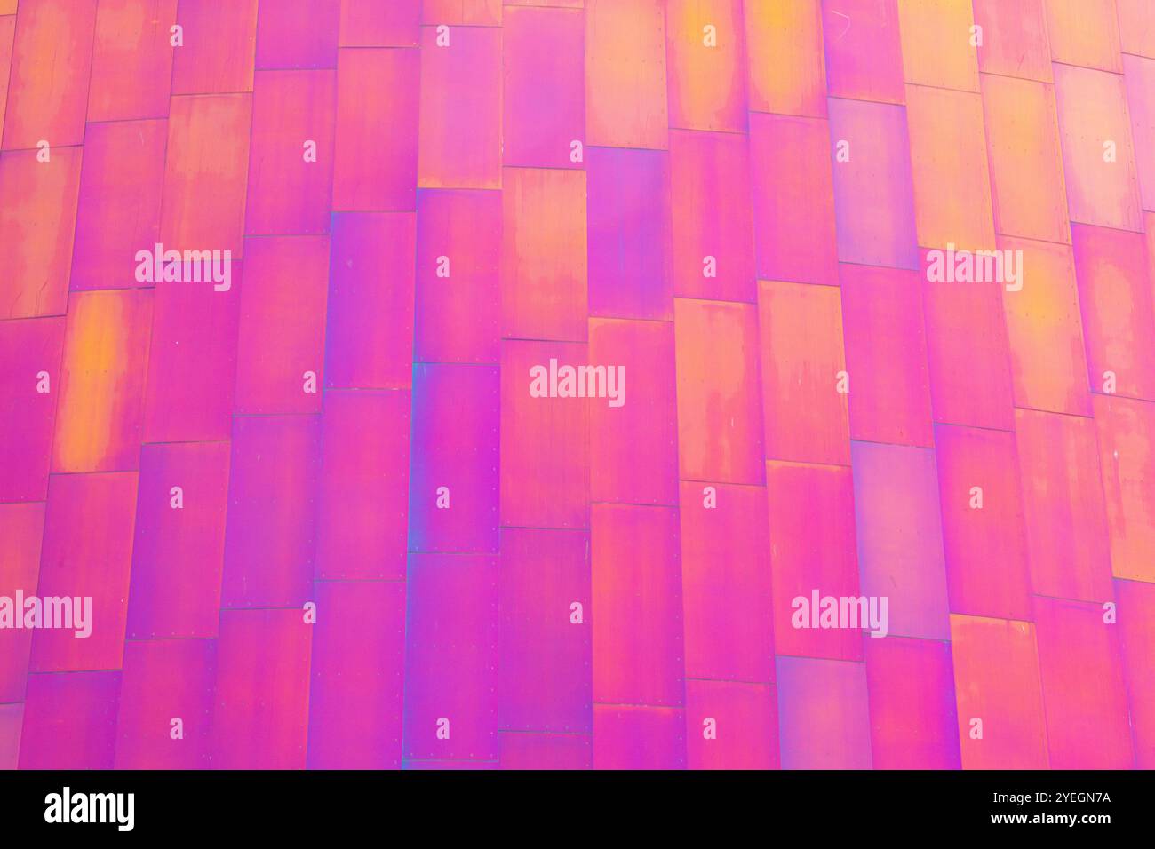 Energetic neon rectangle hi-res stock photography and images - Alamy