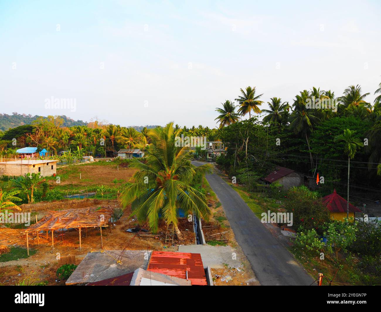Havelock Island (Swaraj Dweep), Andaman and Nicobar Islands, Andaman ...