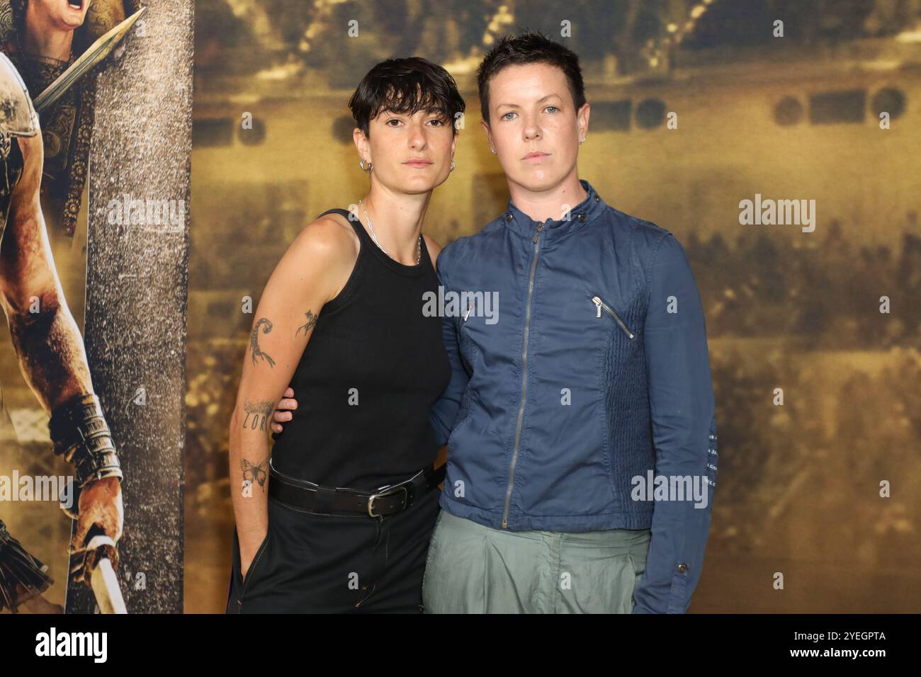 Diana popovska hi-res stock photography and images - Alamy
