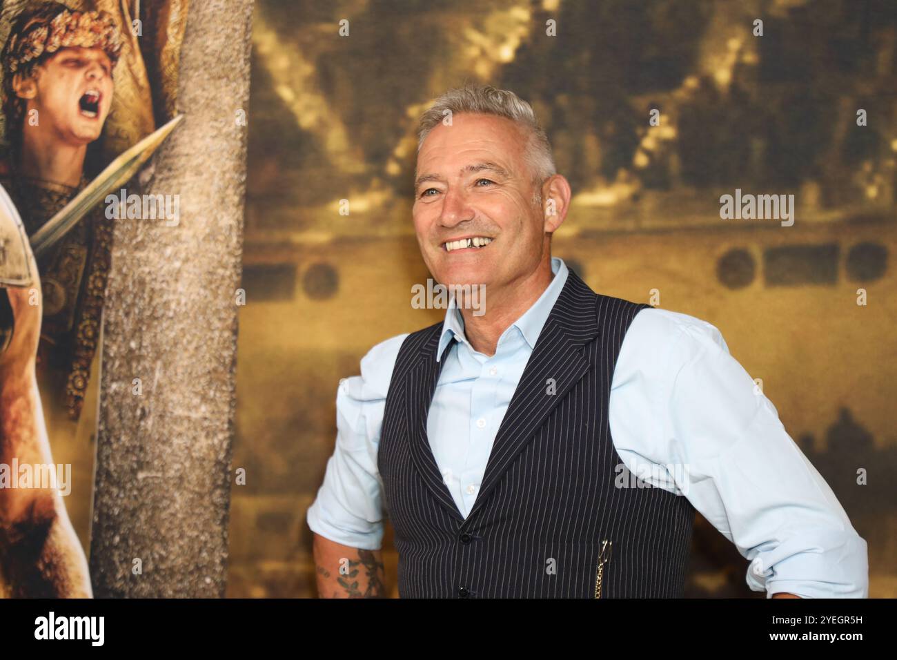 Sydney, Australia. 30th October 2024. Anthony Field attends the ...