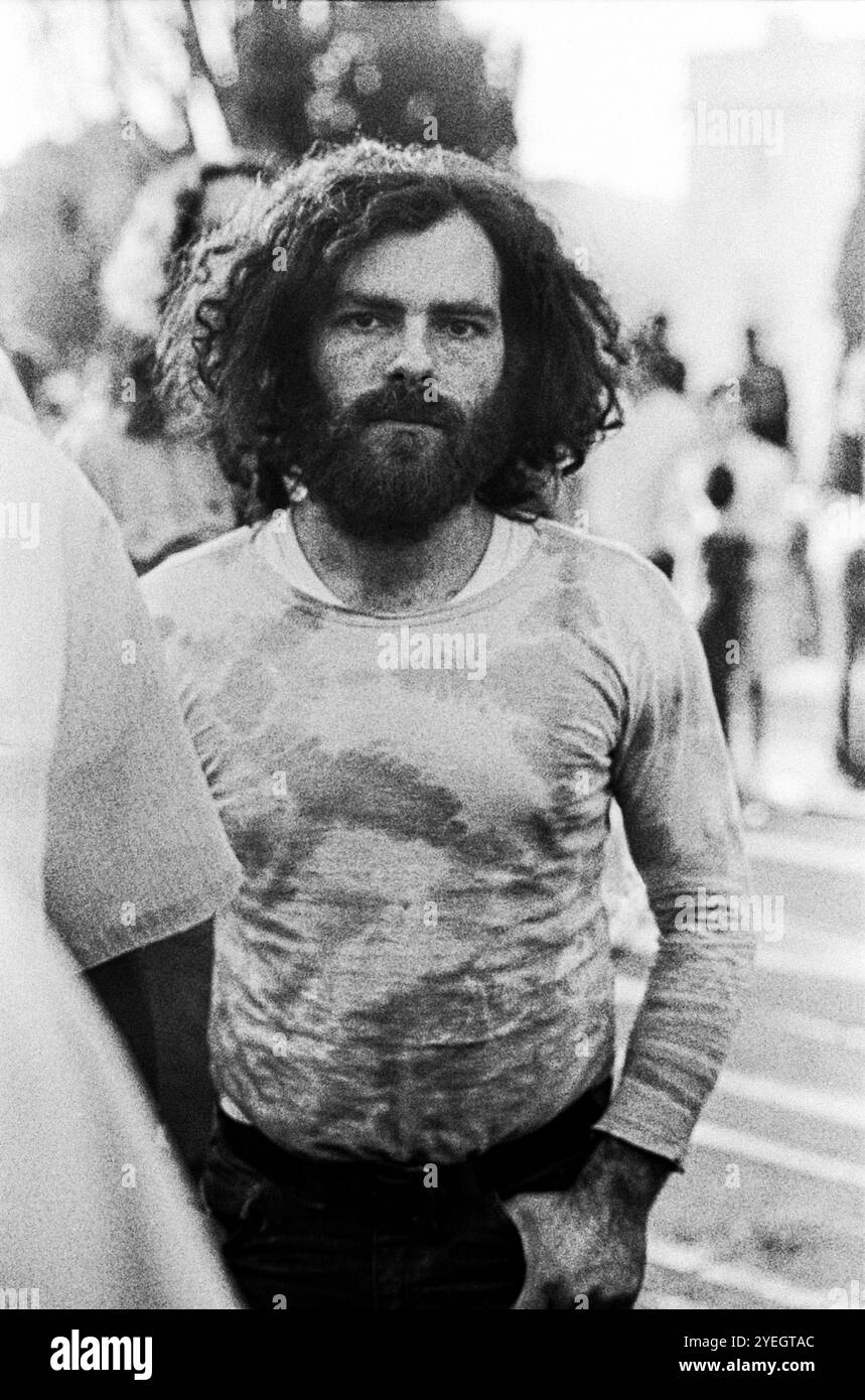 Michael allen Black and White Stock Photos & Images - Alamy