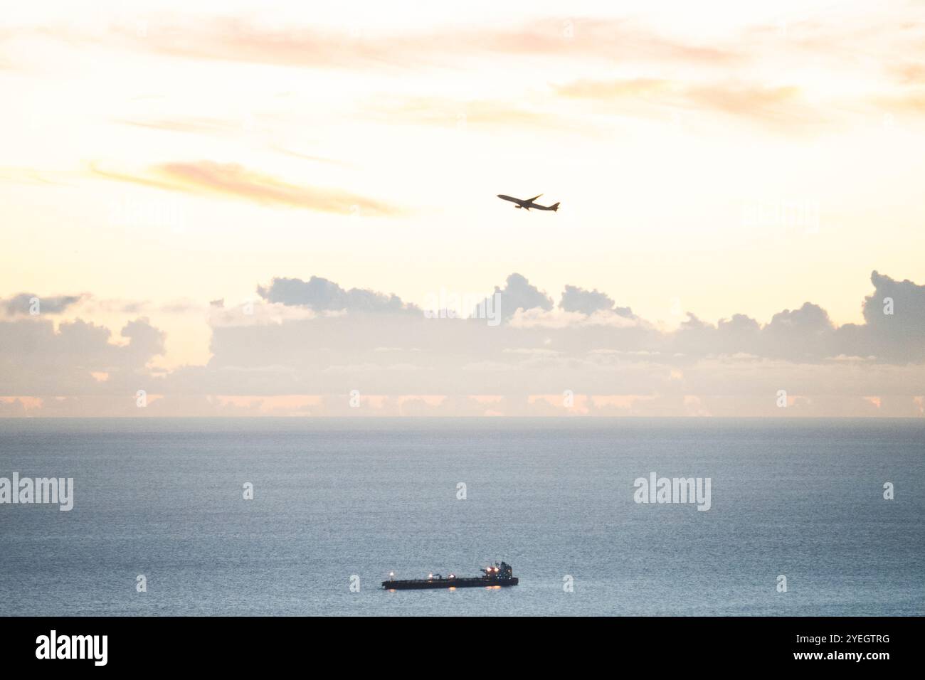 Hawaiian view hi-res stock photography and images - Alamy