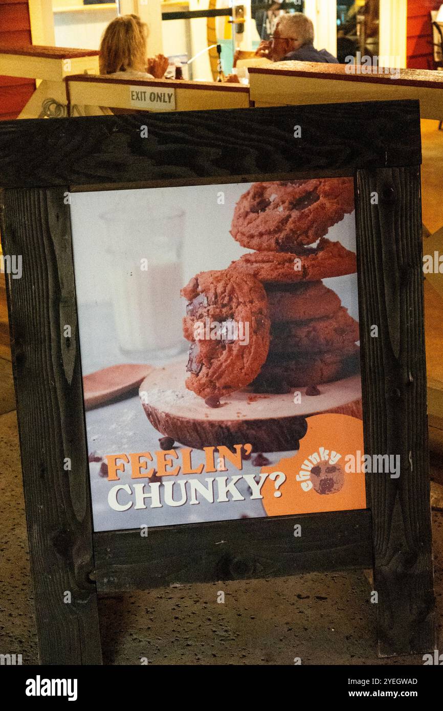 Polynesian cultural center Stock Photo - Alamy