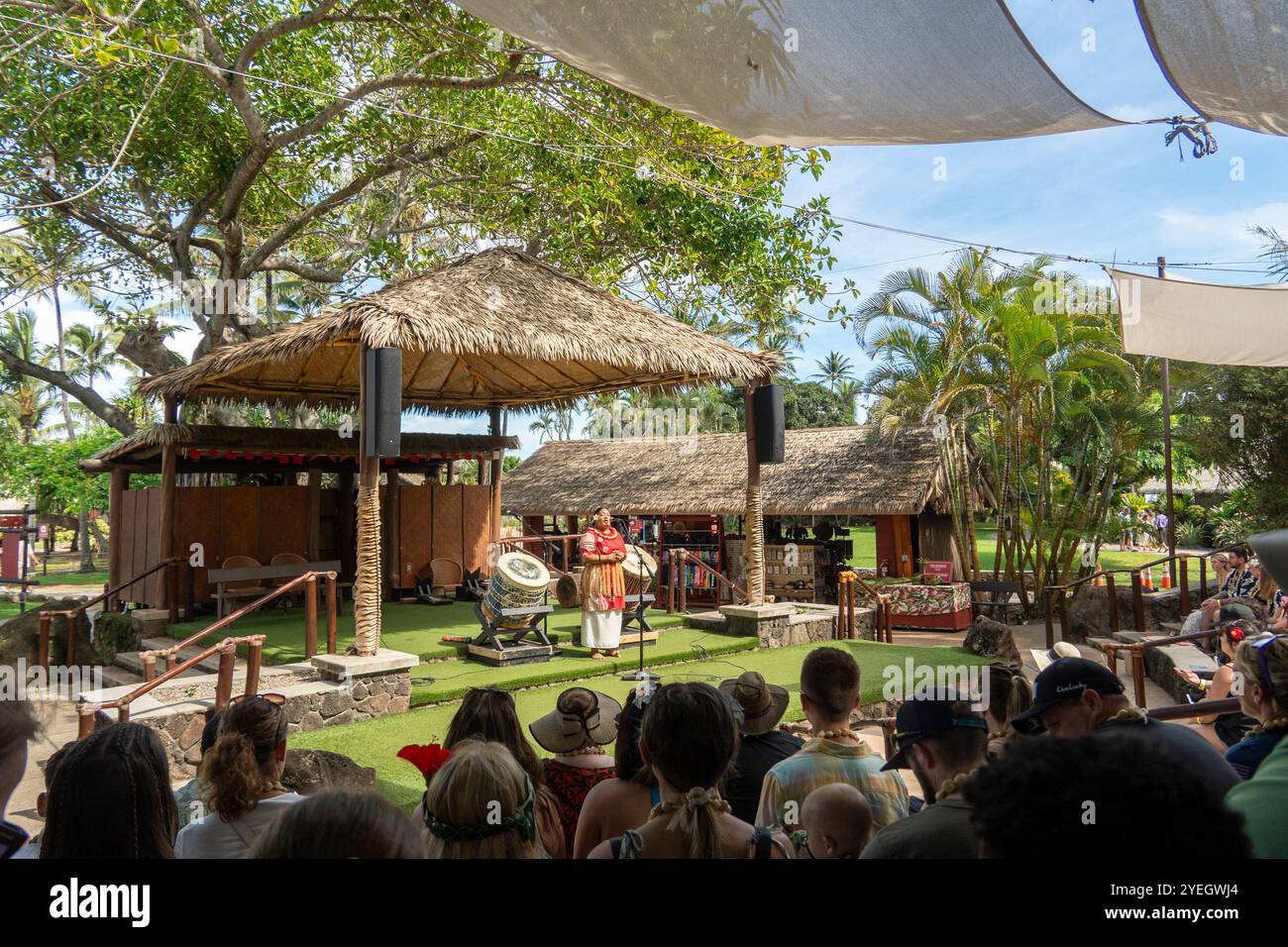 Fijian haka hi-res stock photography and images - Alamy