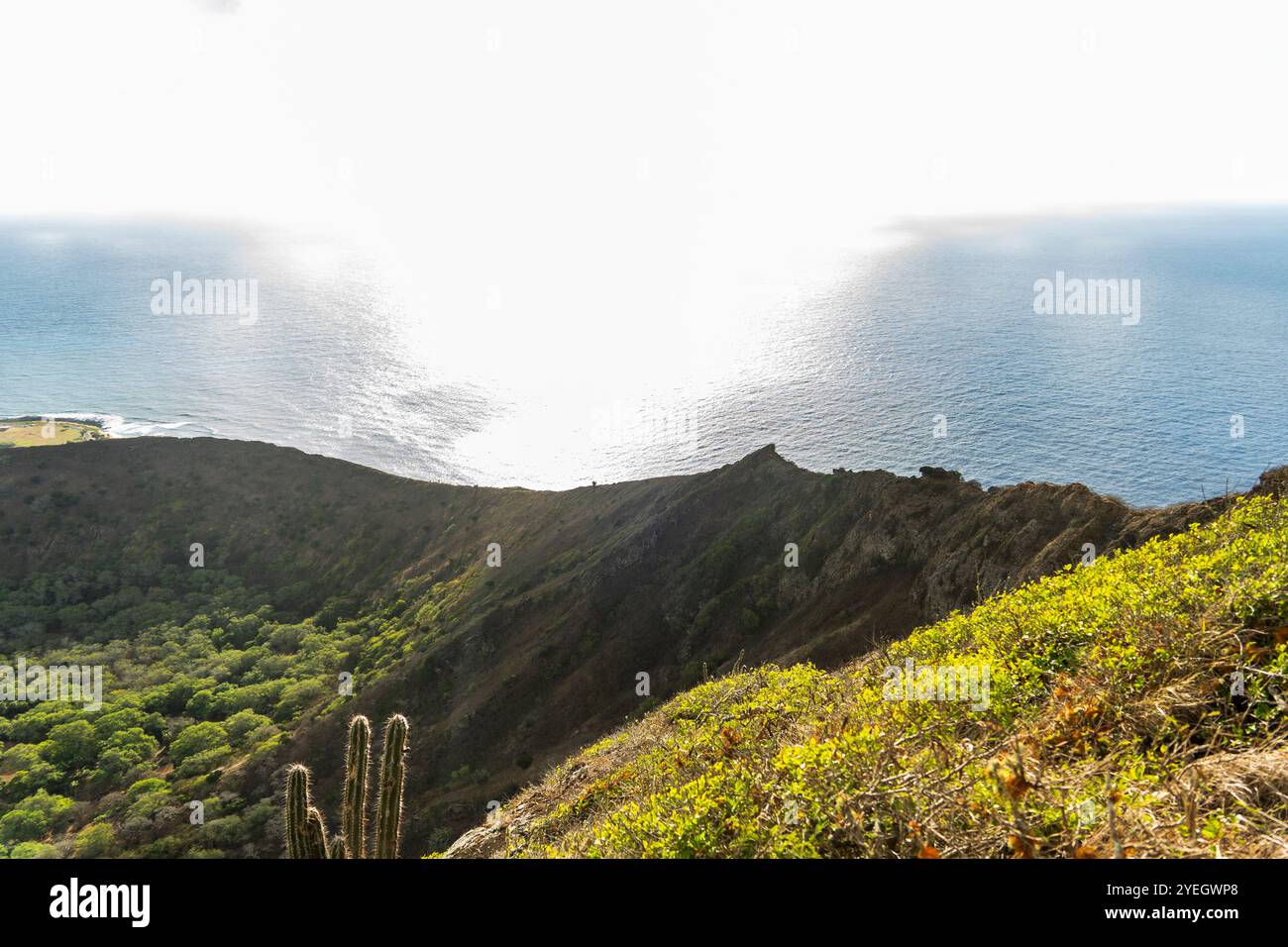 Hawaiian view hi-res stock photography and images - Alamy