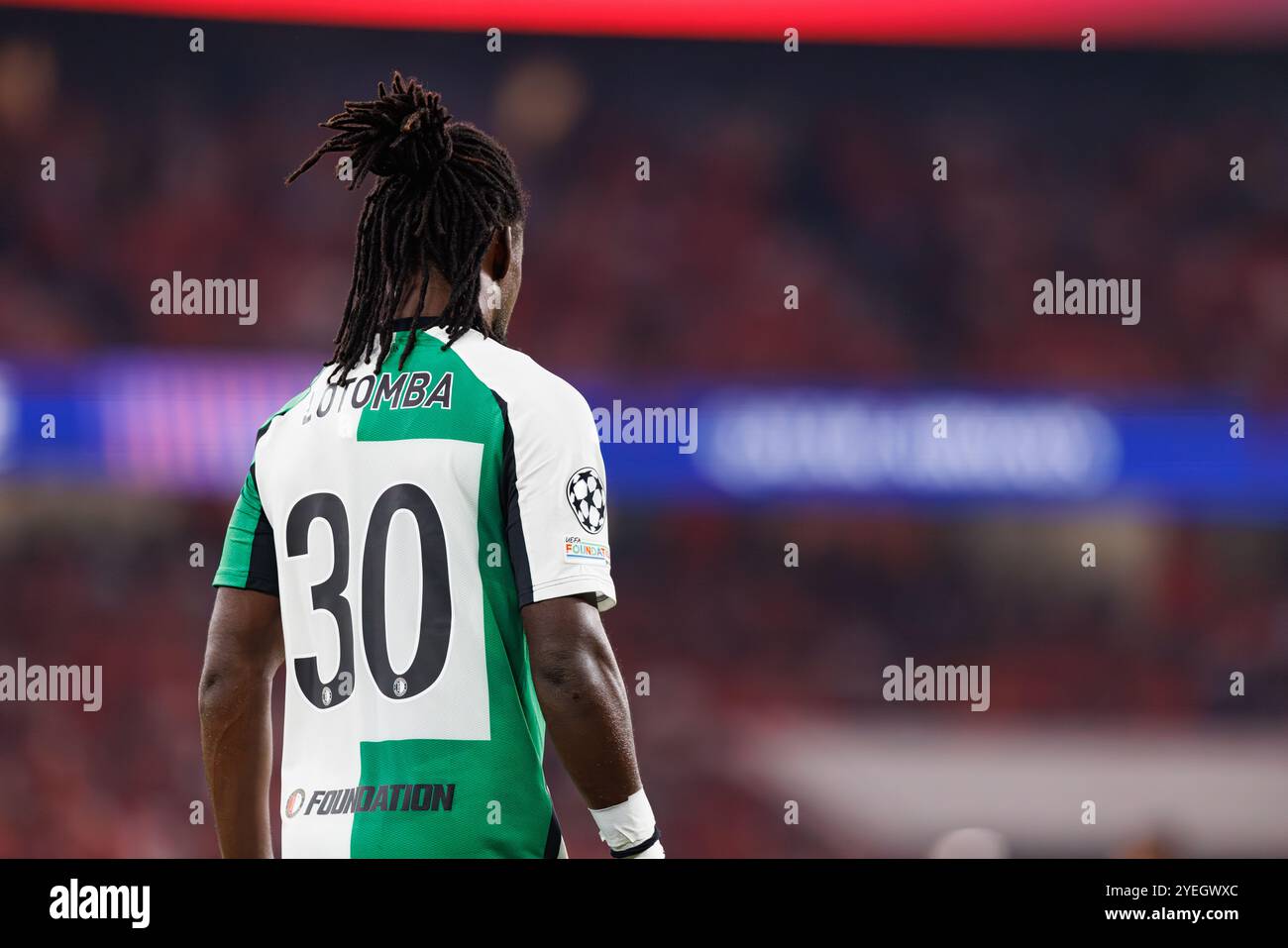 Lotomba feyenoord hi-res stock photography and images - Alamy